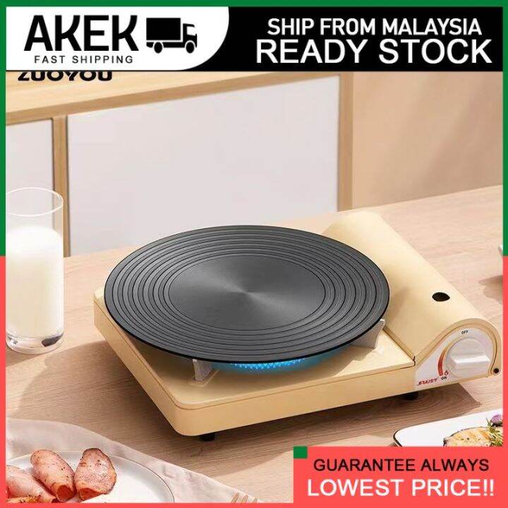 24/ 28cm Heat Diffuser For Gas Stove Cookware Set Induction Stove Alas ...