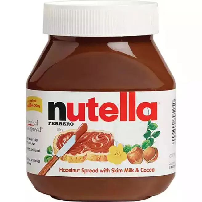 Nutella Hazelnut Choco Spread 200gr | Lazada PH