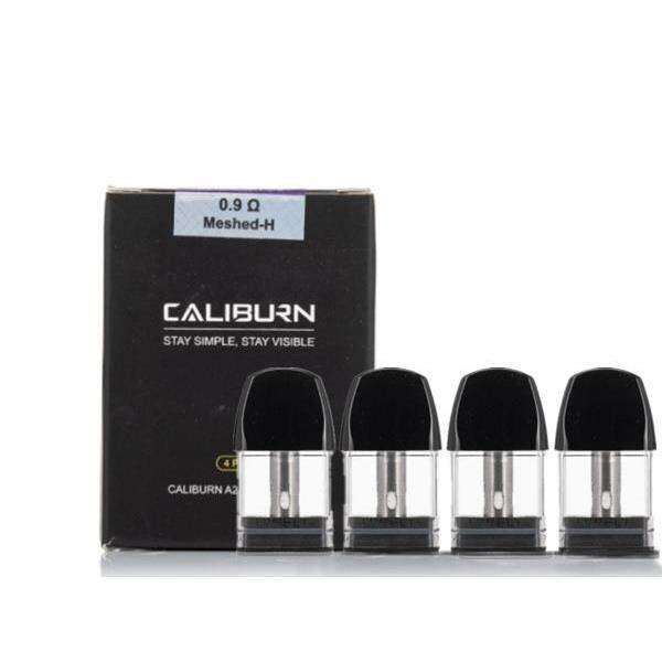 vape mod kit Legit 100 Uwell Caliburn A2 Cartridge 2ml 0.9ohm (4 PCS ... vape mod kit Legit 100 Uwell Caliburn A2 Cartridge 2ml 0.9ohm (4 PCS ...