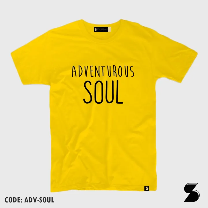 ADVENTURE / TRAVEL SHIRTS - Swipe for more designs | Specteecular MNL ...
