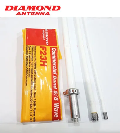 DIAMOND F23H ANTENNA ORIGINAL 350 watts | Lazada PH