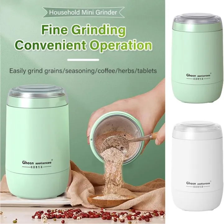 Multifunctional Grinder | Lazada PH