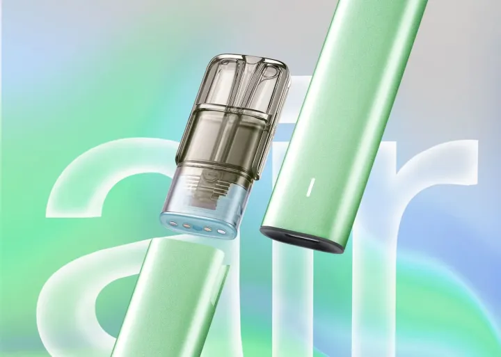 SNOWPLUS ALIEN AIR DEVICE | Lazada PH