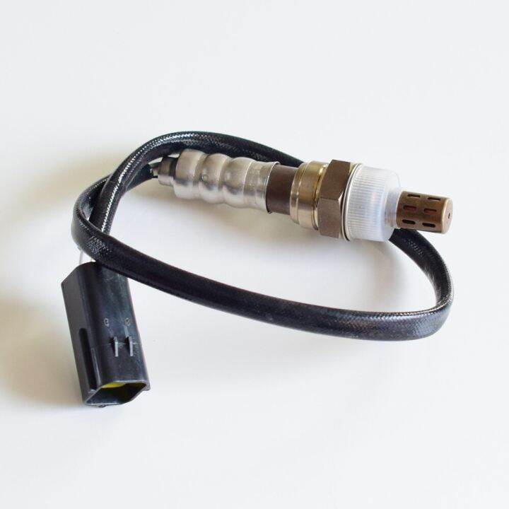 Fuel Air Ratio Oxygen Lambda Sensor For Chevrolet Aveo For Daewoo Kalos ...