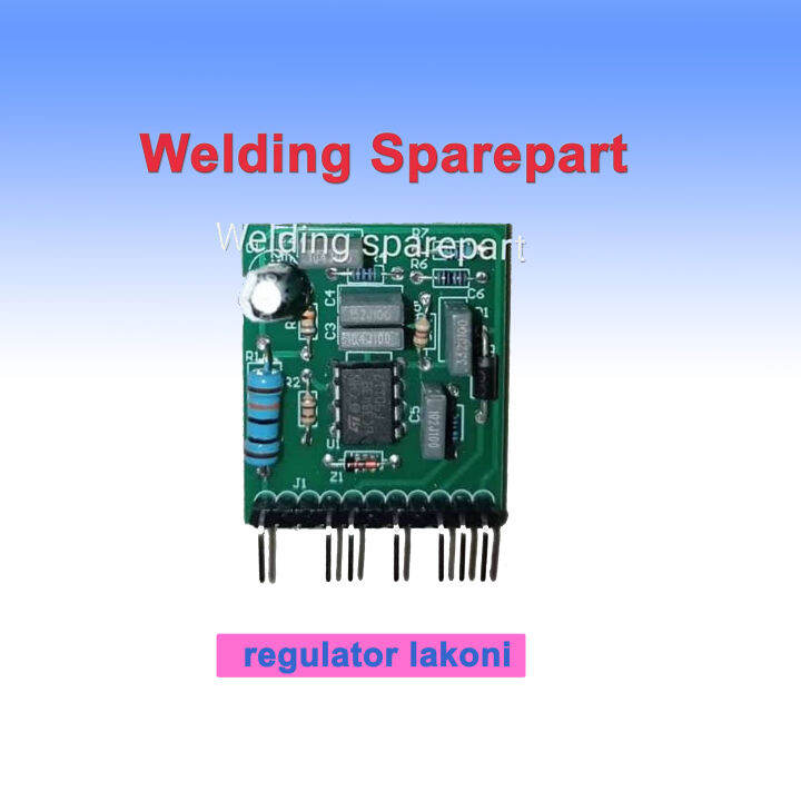 modul regulator mesin las | Lazada Indonesia modul regulator mesin las | Lazada Indonesia