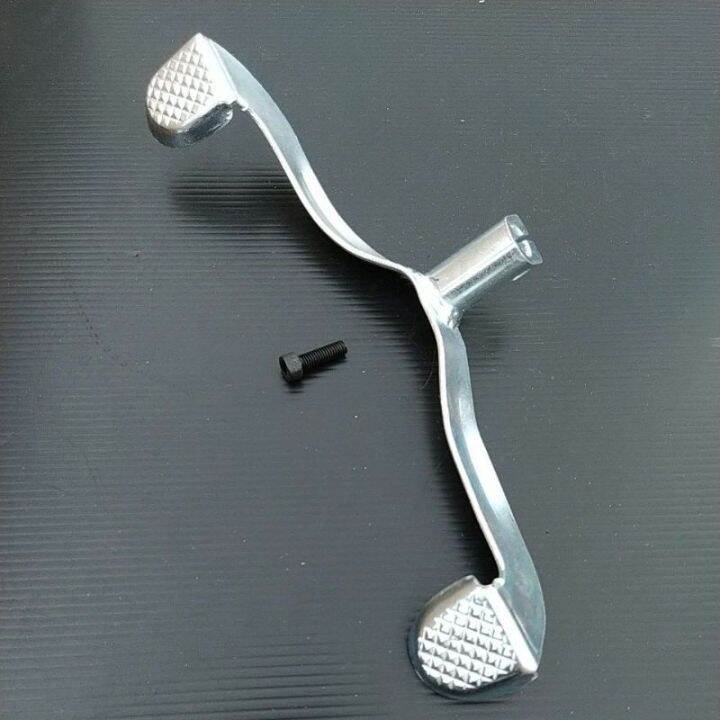 HONDA Dream W100 EX5 Class Gear Pedal Lever | Lazada