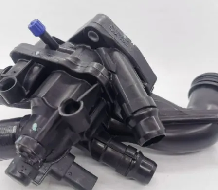 Thermostat Housing 9808647180 For Peugeot 308 T9 (High Quality Part ...