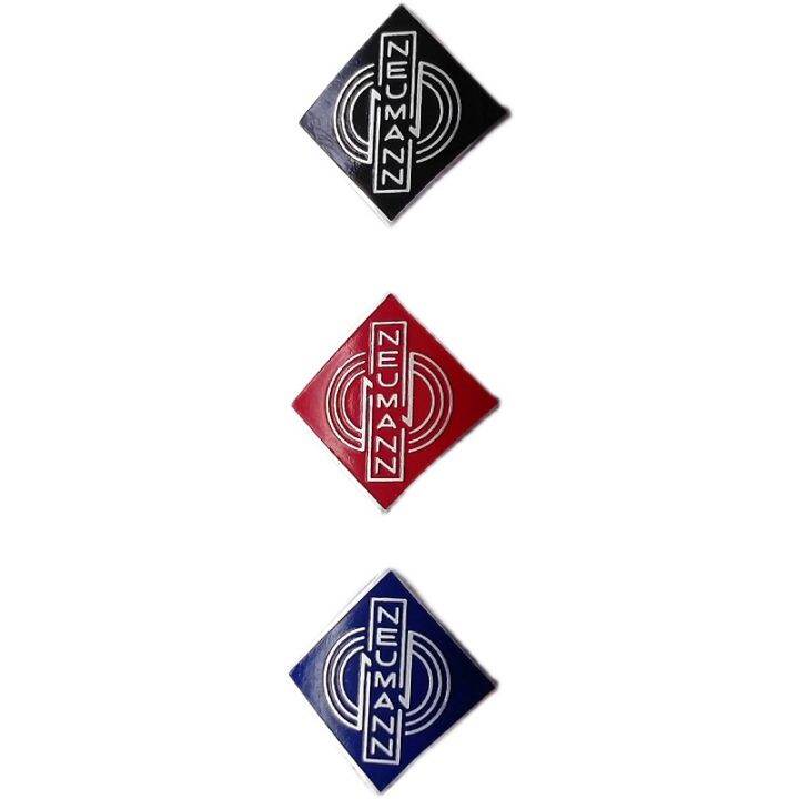 NEUMANN Neumann U87Ai Newman TLM M149 KMS condenser microphone label ...