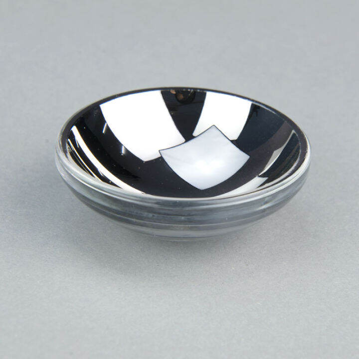 【Factory-direct】 yiyin2068 52mm Parabolic Reflector Reflective Concave ...