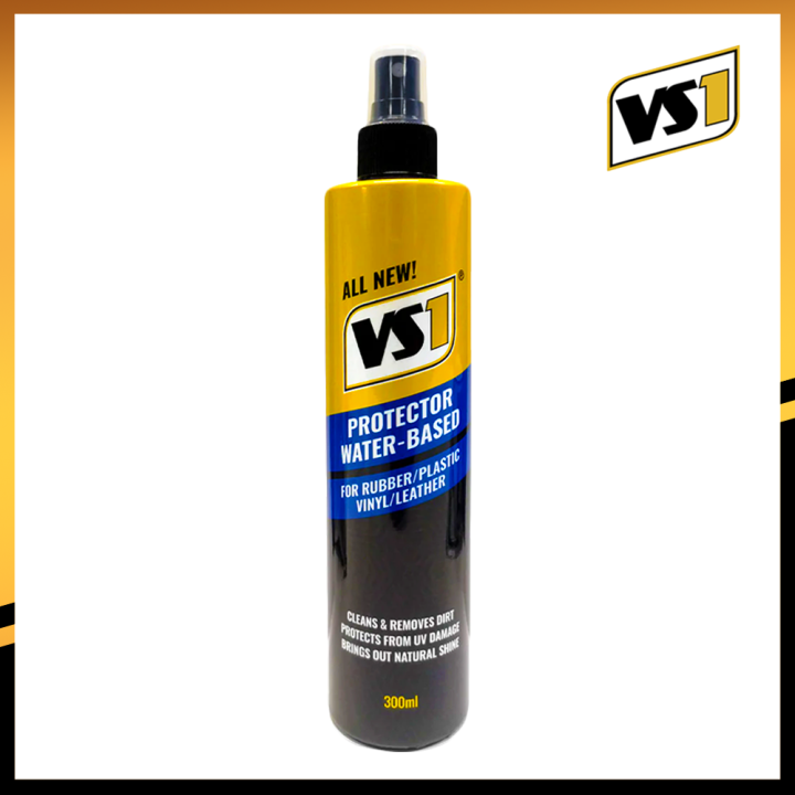VS1 Protector Waterbased 300ml | Lazada PH