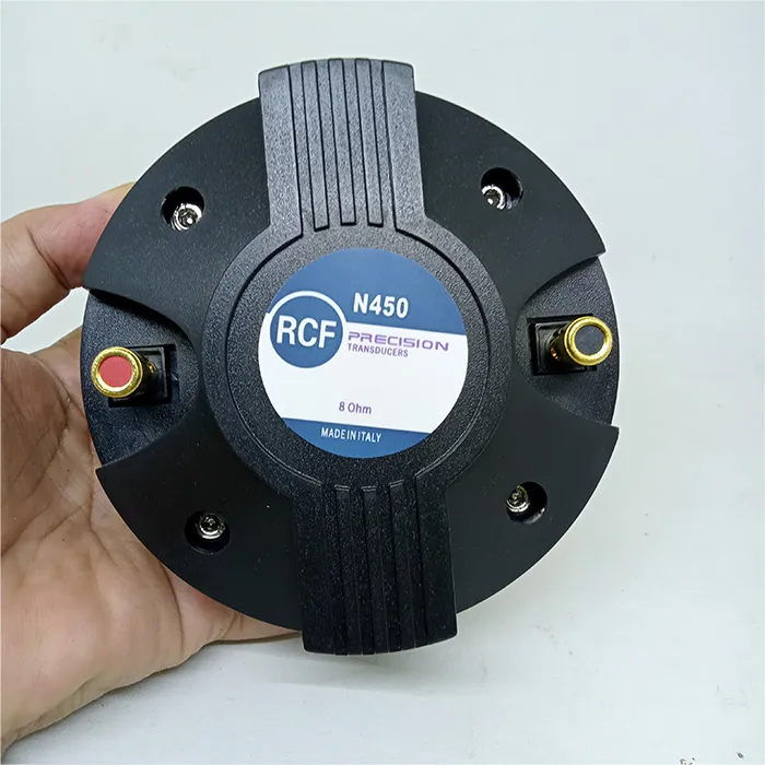 Tweeter RCF N450 Body Full Besi Driver tweeter rcf n450 n450 / driver ...