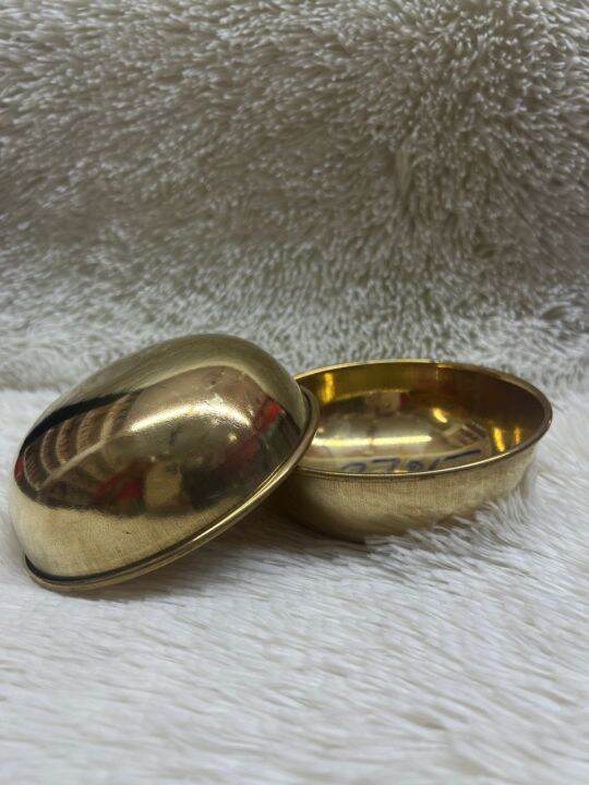 Sirpa Kalalayam Brass Prasadha Kinnam | Lazada