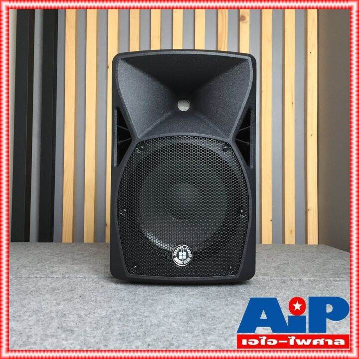 TOPPPRO X-10A ตู้10"+AMP ตู้ลำโพง ตู้ลำโพง10นิ้ว ตู้ลำโพงมีแอมป์ในตัว X 10A X10A X 10A ตู้ลำโพง ...