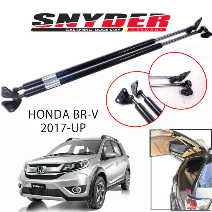 HONDA BRV 2017-2022 Gas Spring Door Stay Damper Struts Trunk Open ...