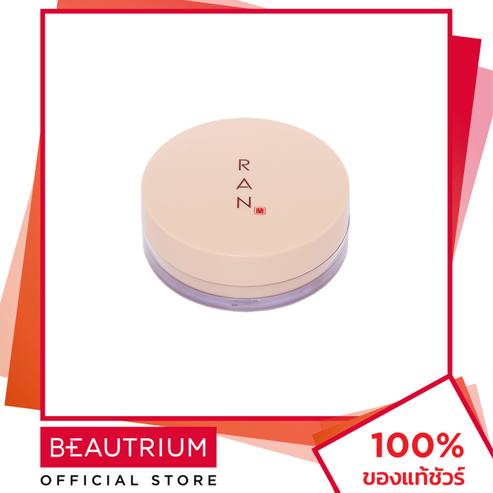 RAN Loose Powder By Pom Vinij แป้งสำหรับใบหน้า 5g BEAUTRIUM บิวเทรี่ยม ...