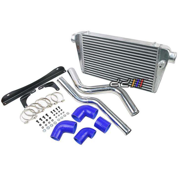 [READY STOCK] Ford Ranger T6 T7 2.2 Turbo Intercooler Kits Aluminium ...