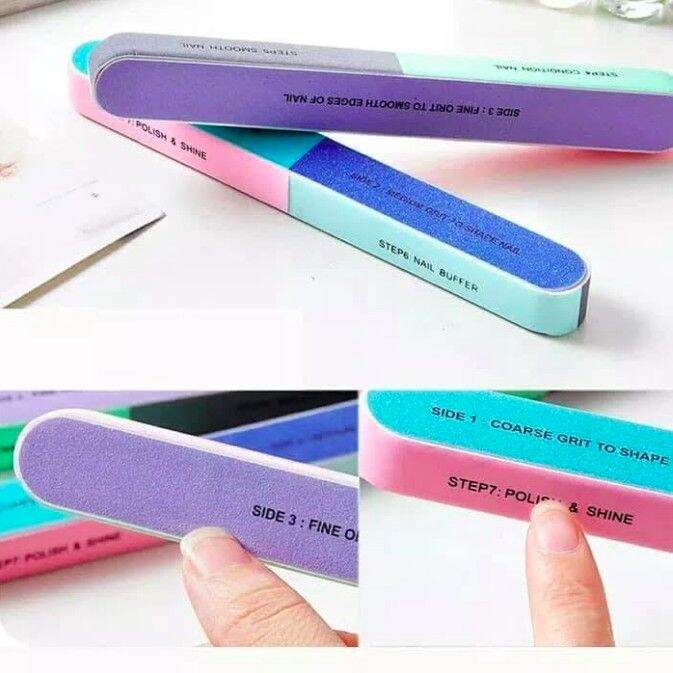 BJS - ALAT PENGIKIS KUKU ART / NAIL ART ACC | Lazada Indonesia
