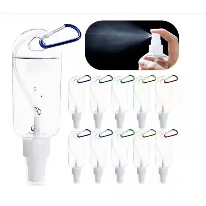 Alcohol Spray Bottle | Lazada PH