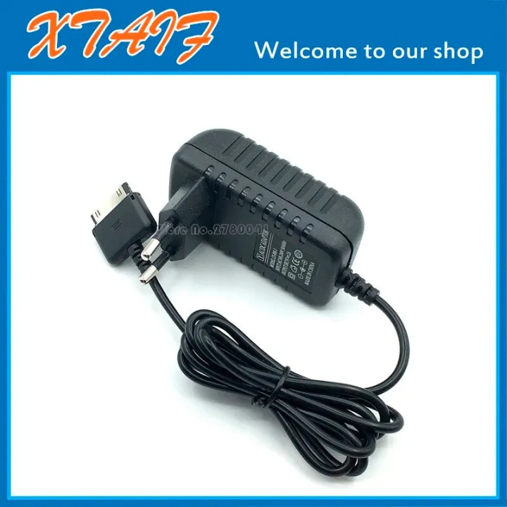 Charger ng Mains Home Para sa Samsung Galaxy Tab 2 Tablet 7.0" 8.9" 10. ...