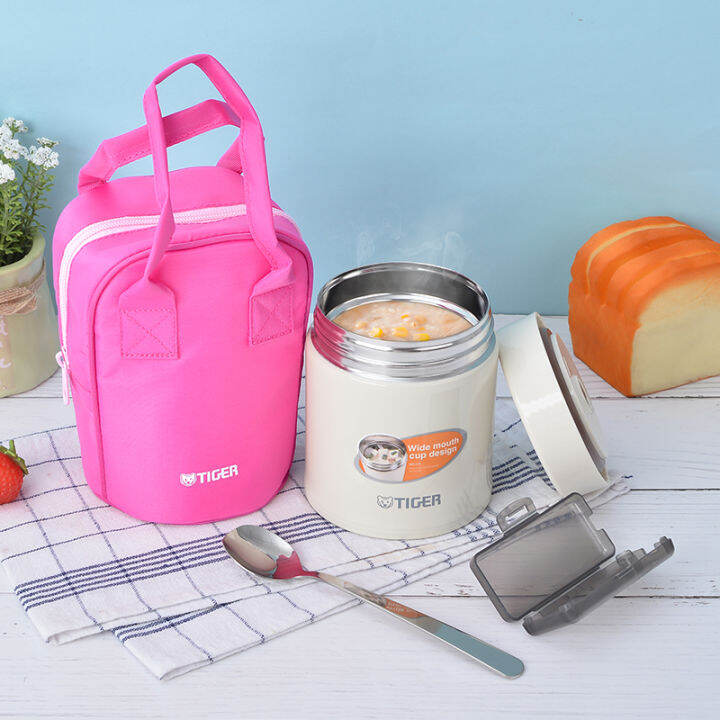 Tiger brand braised beaker MCJ Kramp-Karrenbauer A050 Japanese female ...