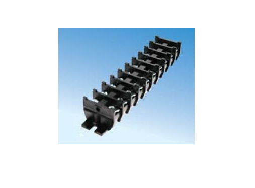 CIKACHI Terminal Block 60A 4P/10P 200A 4P | Lazada