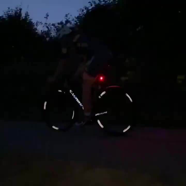 Reflectorized sticker 1234 Inches x 2030 FT Warning devices, Signage ...