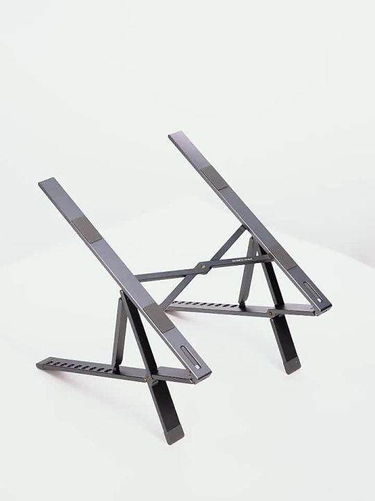 Oatsbasf Portable Laptop Stand For Air Tablet Notebook Holder Mini ...