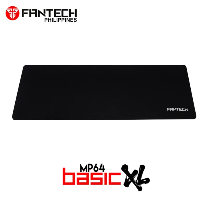 SVEN MP64 XL FANTECH GAMING MOUSEPAD | Lazada PH