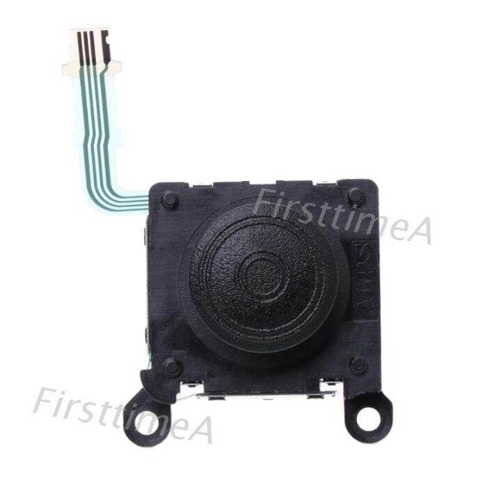 Replacement Left Right 3D Analog Control Joystick For Sony PS Vita PSV ... Replacement Left Right 3D Analog Control Joystick For Sony PS Vita PSV ...