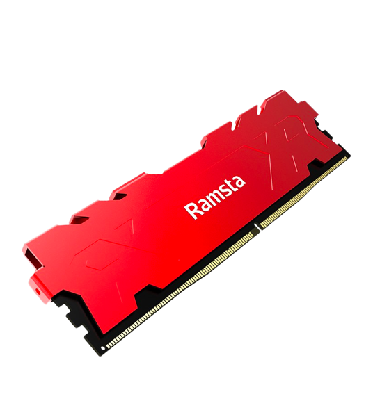 RAMSTA PC DDR4 8G 2666mhz | Lazada PH