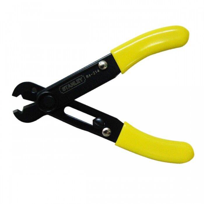 STANLEY WIRE STRIPPER 130MM | Lazada