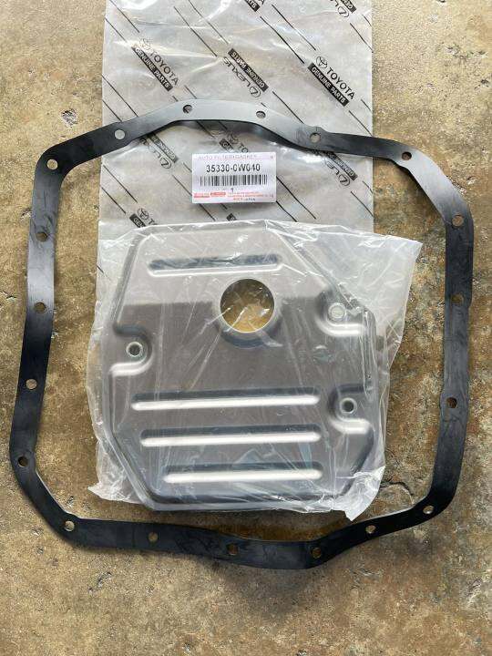 TOYOTA ESTIMA ACR50 ALPHARD VELLFIRE ANH20 WISH ZGE21 ALTIS ZRE143 AUTO ...