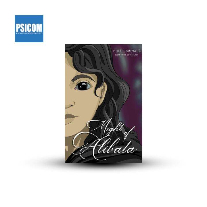 PSICOM - Might of Alibata by risingservant | Lazada PH