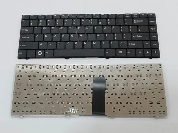 Keyboard LAPTOP AXIOO NEON CNW Axioo CNW 5520 Axioo CNW 7844 Axioo CNW ...