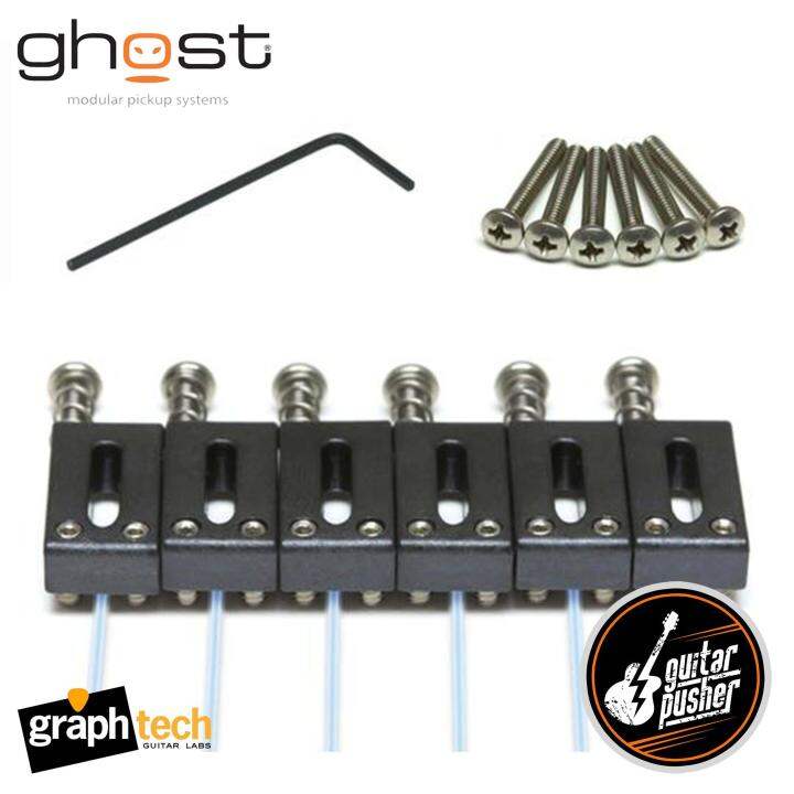 Graphtech Ghost Pickup – Graph Tech Ghost Pickups – SDXWV