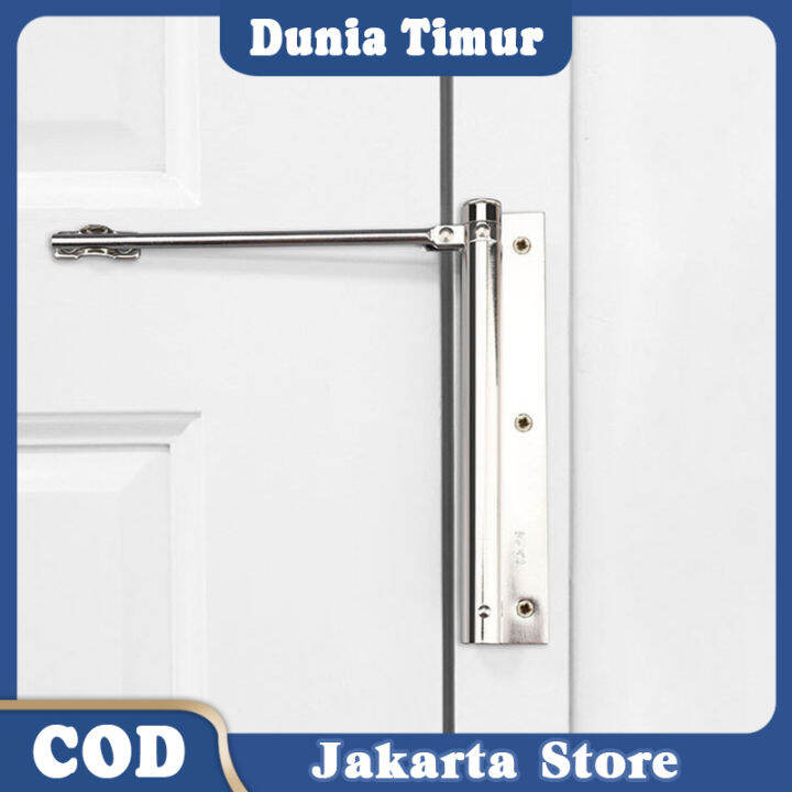 Engsel Pintu Otomatis Alat / Penahan Dan Penutup Pintu Alat Penutup ...