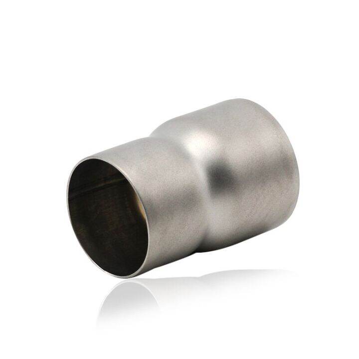 Racing 28mm to 51mm to 60mm Convertor Adapter Stainless Steel ...