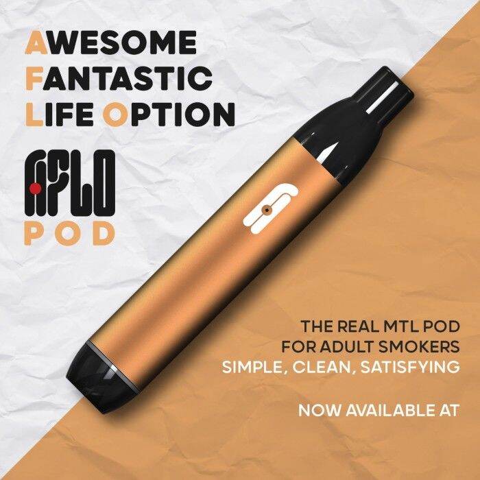 AFLO POD by MOVI | Lazada Indonesia