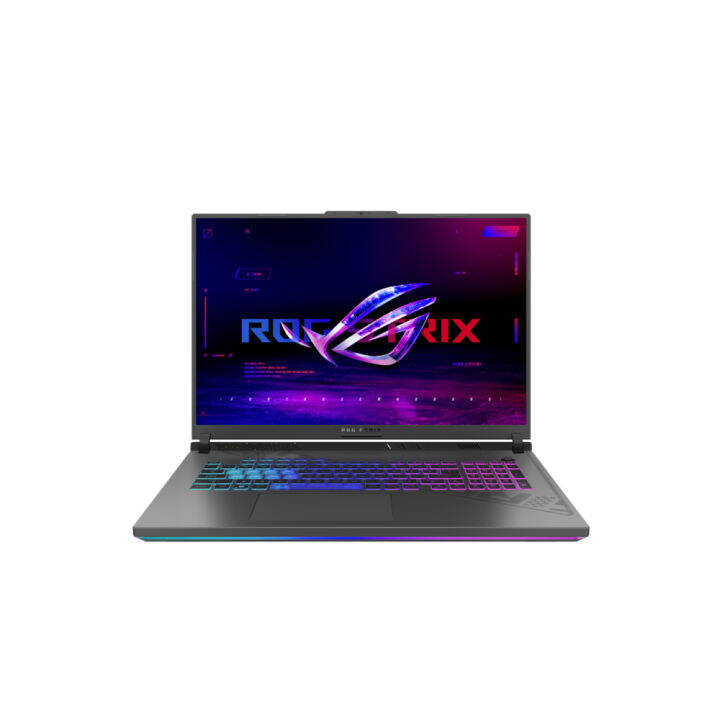 Asus Rog Strix G18 G814J-VN6051W Gaming Laptop (i9-13980HX 5.6Ghz,16GB ...