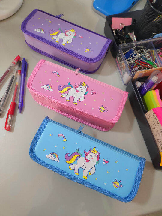 Pencil Case Theme Little Pony 5230 | Lazada PH