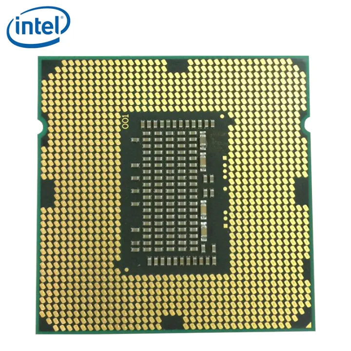 In Core i5-650 i5 650 Processor Dual-Core 4M Cache 3.2GHz CPU LGA 1156 ...