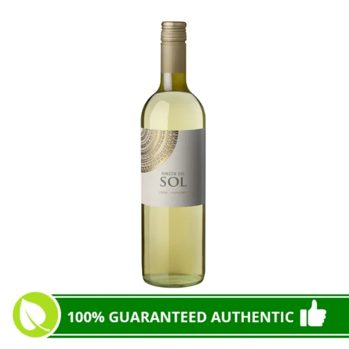 Rincon del Sol Chardonnay 750ml | Lazada PH