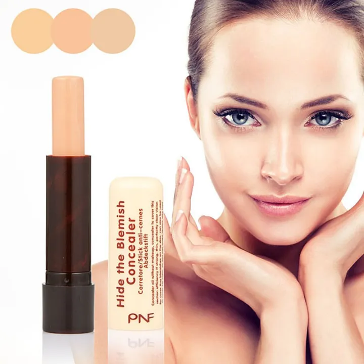 CONCEALER STICK HIDE THE BLEMISH SET of 3pcs | Lazada PH