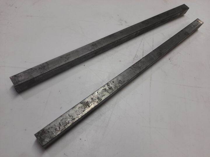 BESI VIRKAN SPIE PANJANG 13mm x 13mm x 30cm SPIES PASAK SHAFT | Lazada ...