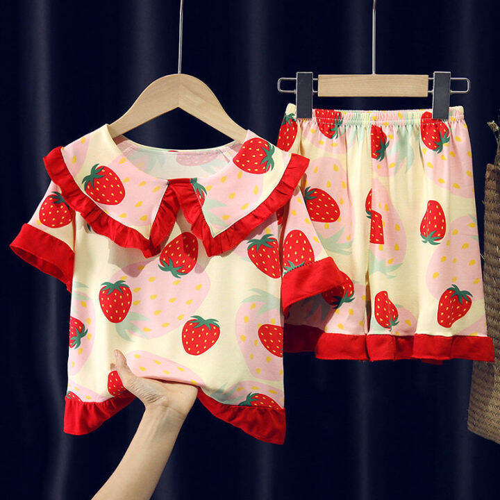 Ang mga pajama ng mga bata ay nagtakda ng mga pambabae na manipis na ... Ang mga pajama ng mga bata ay nagtakda ng mga pambabae na manipis na ...