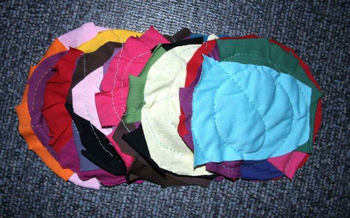 pot holder, rags, basahan per piece | Lazada PH