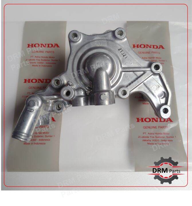 Water pump pompa Radiator Honda PCX 160 ADV 160 Vario 160 Original ...