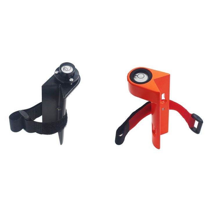 Centering Pole Carbon Fiber Pole Leveler Bubble Assembly Right-Angle ...