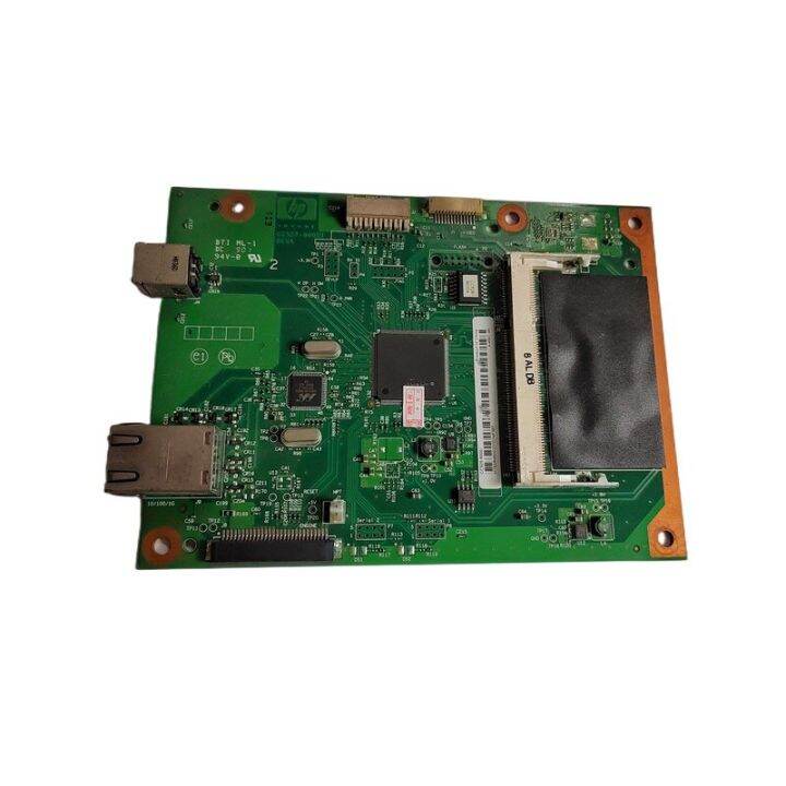 Main Board Mainboard Motherboard Formatter Board for HP LaserJet ...