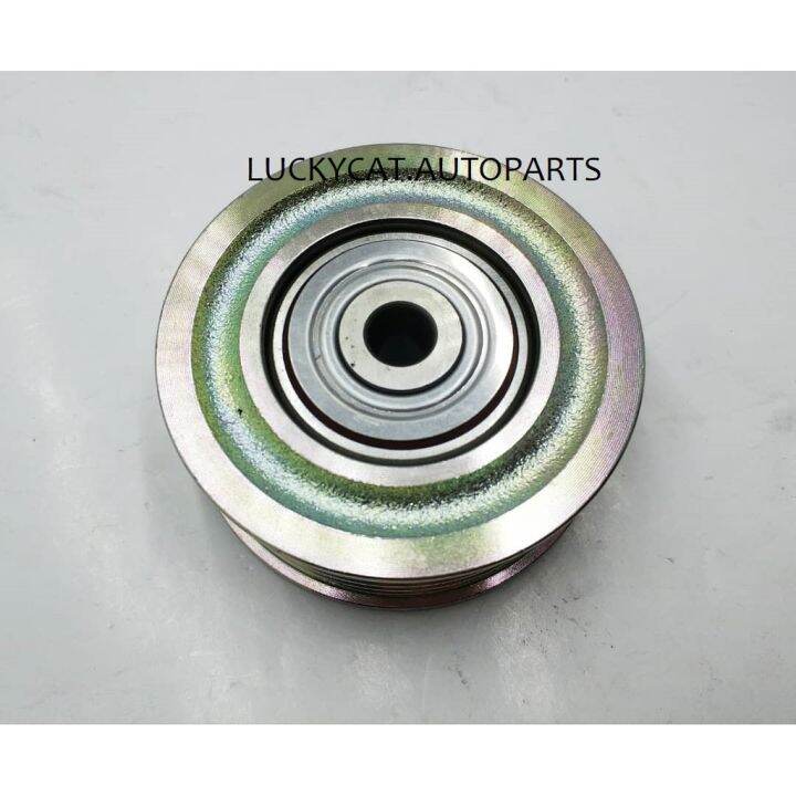 PERODUA ALZA, AXIA, MYVI 1.5, Toyota Rush 1.5 AVANZA 1.5 PULLEY FAN ...